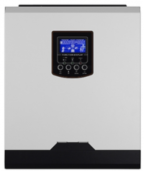 Inversor Cargador VP 3000 :: CURISOL - Energía Solar en Chile