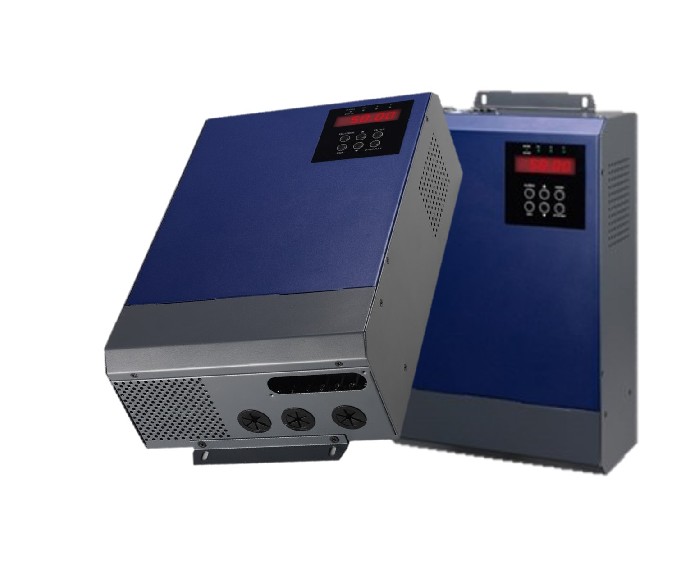 Driver Bomba Solar Monofásica Aspire 2,2kW :: CURISOL - Energía Solar ...